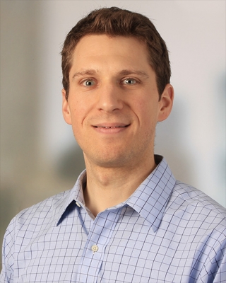 Jonathan P. Beauchamp